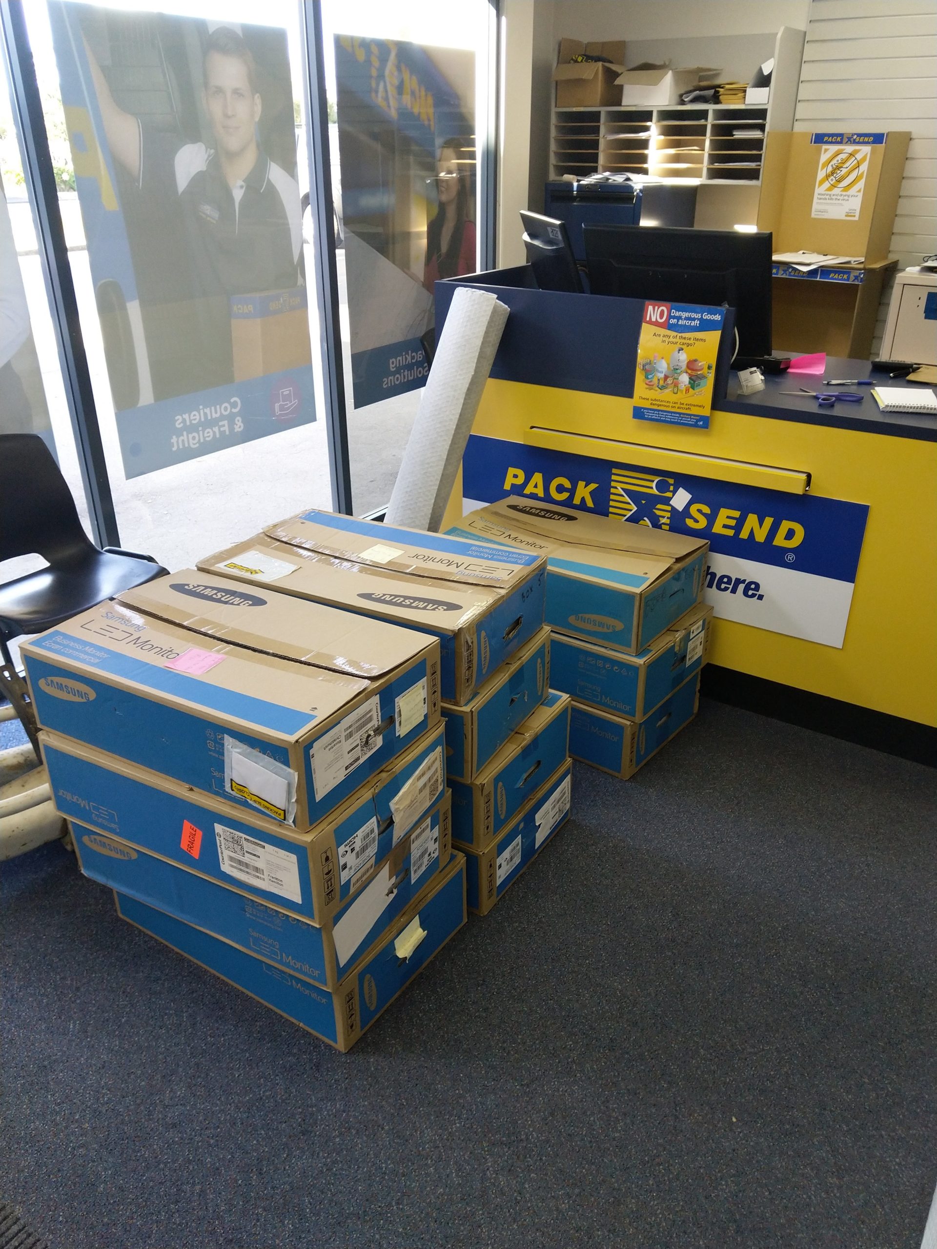 Home - Recycling Computers for Schools in Need